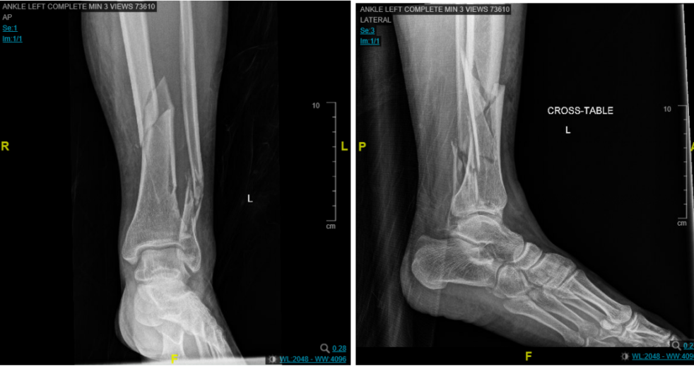 What’s the Diagnosis? With Dr. Shivani Talwar - EM Daily