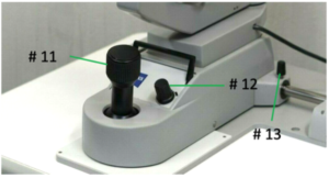 Slit Lamp Basics - EM Daily